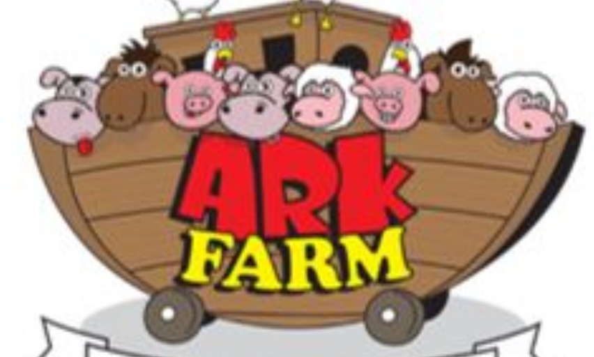 Peter Pan Nursery School - Ark Farm Visit 23rd June